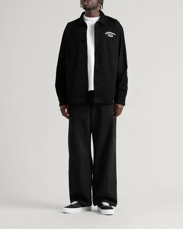 NEIGHBORHOOD Classic Work Shirt