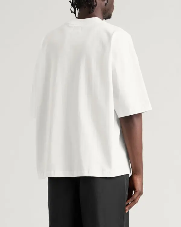 BOUND Retro Logo T-shirt