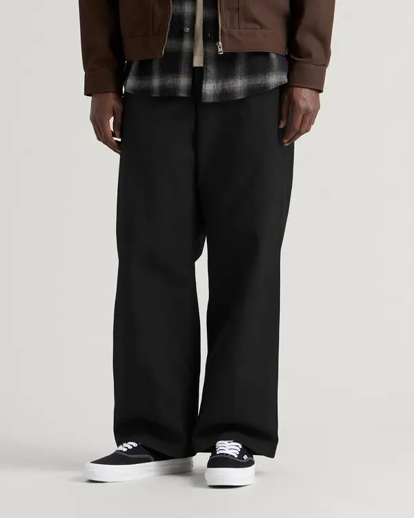 NEIGHBORHOOD Wide Work Pants