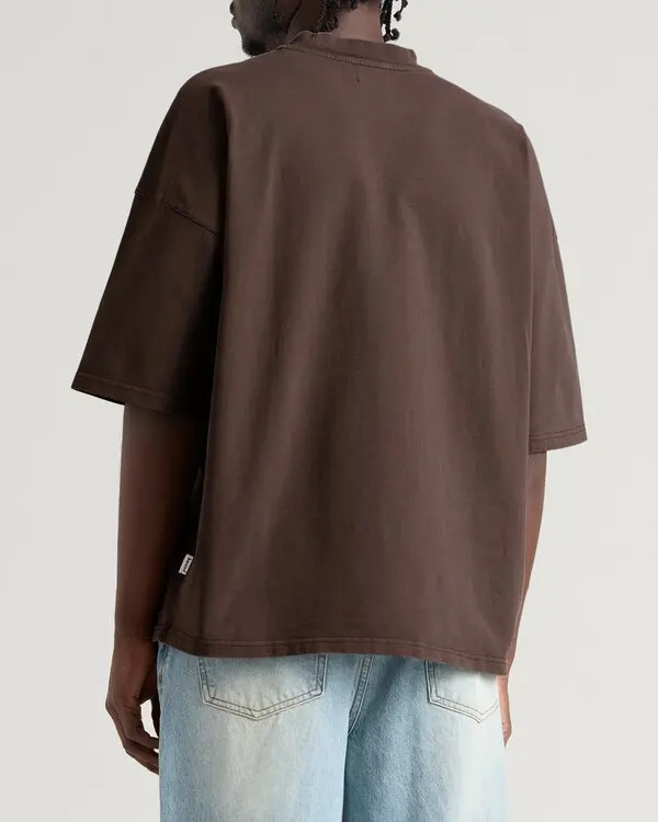 BOUND Retro Logo T-shirt