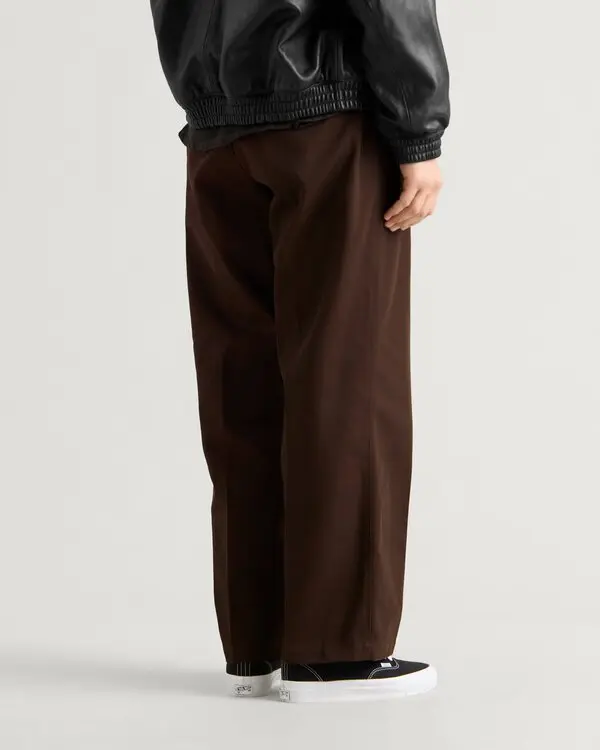 NEIGHBORHOOD Wide Work Pants
