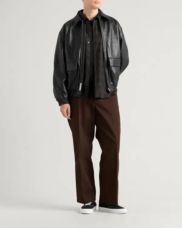 NEIGHBORHOOD Wide Work Pants