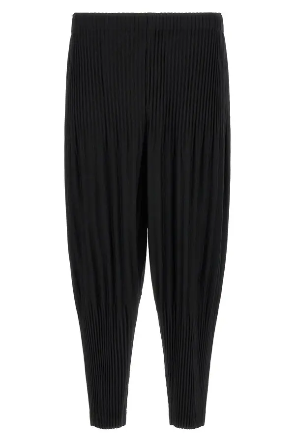 HOMME PLISSE' Color Pleats 2' Trousers
