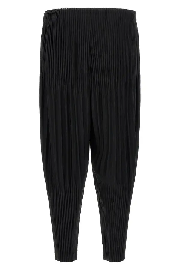 HOMME PLISSE' Color Pleats 2' Trousers