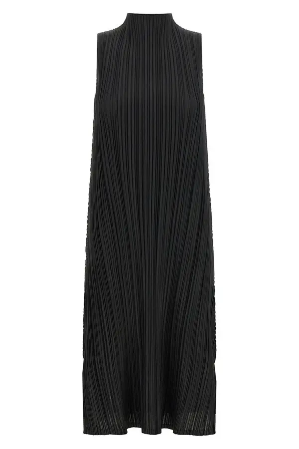 PLEATS PLEASE Mellow Pleats' Dress