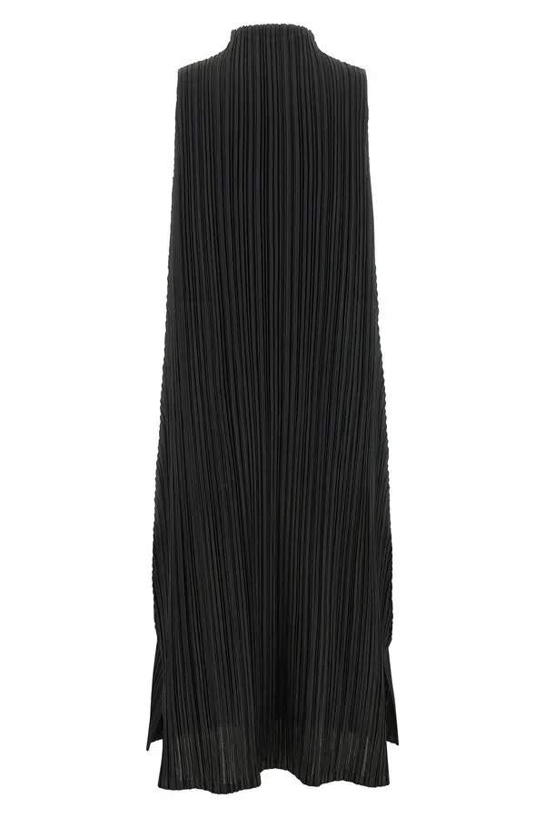 PLEATS PLEASE Mellow Pleats' Dress
