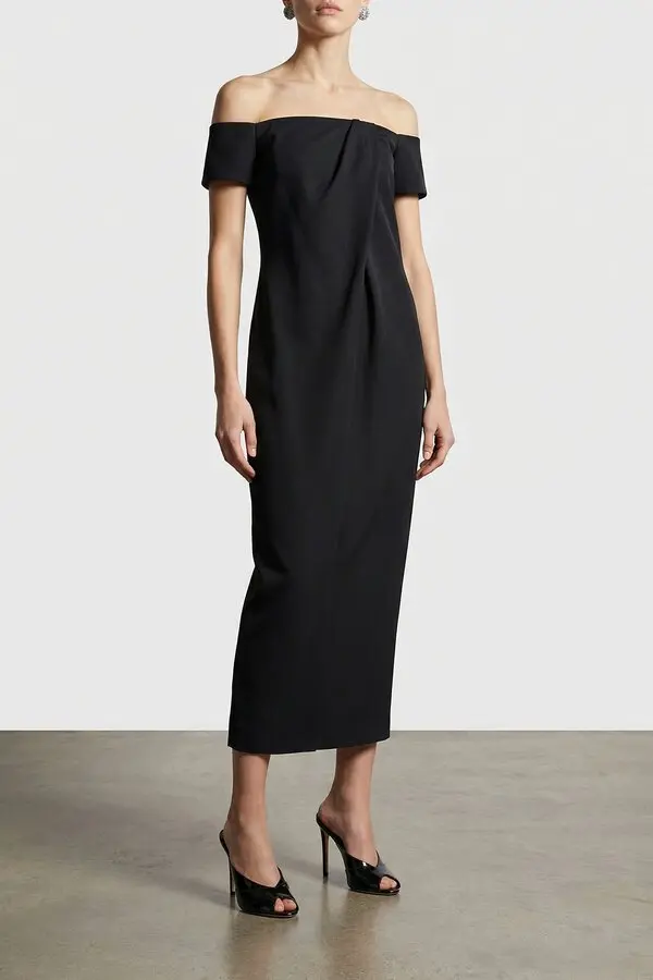 Magda Butrym Re26 Dress 18