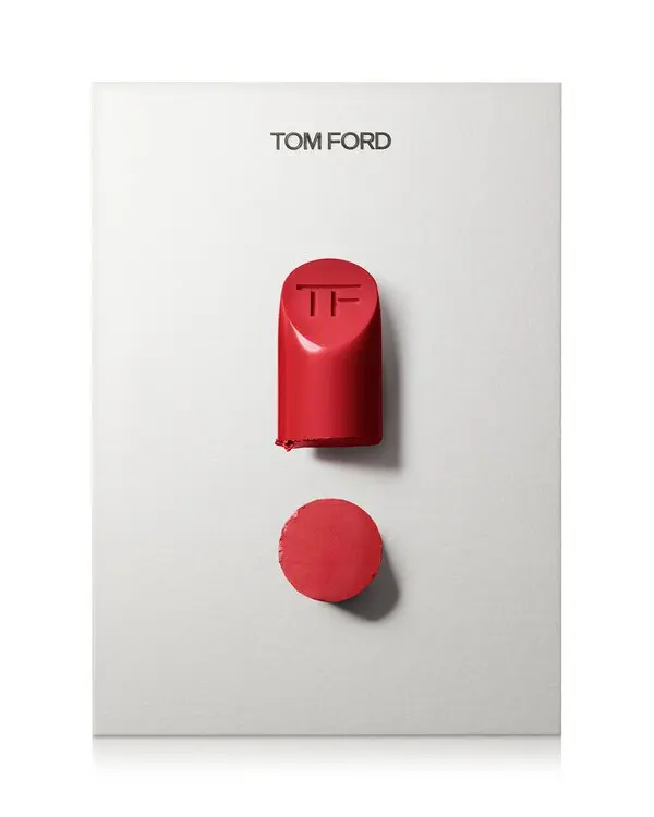 TOM FORD Lip Lip Color Lipstick