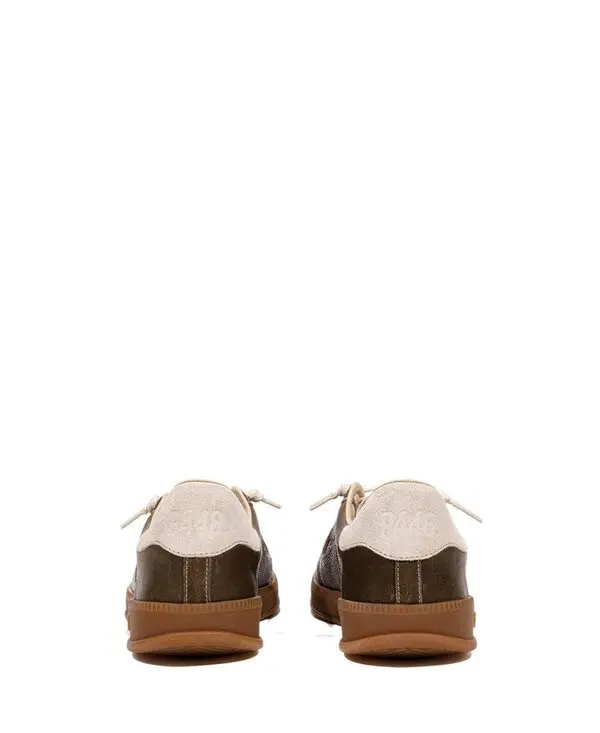P448 Monza Sneaker