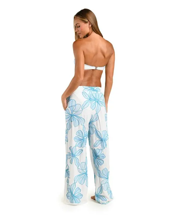 SUNSHINE 79 Grand Fleur Pants