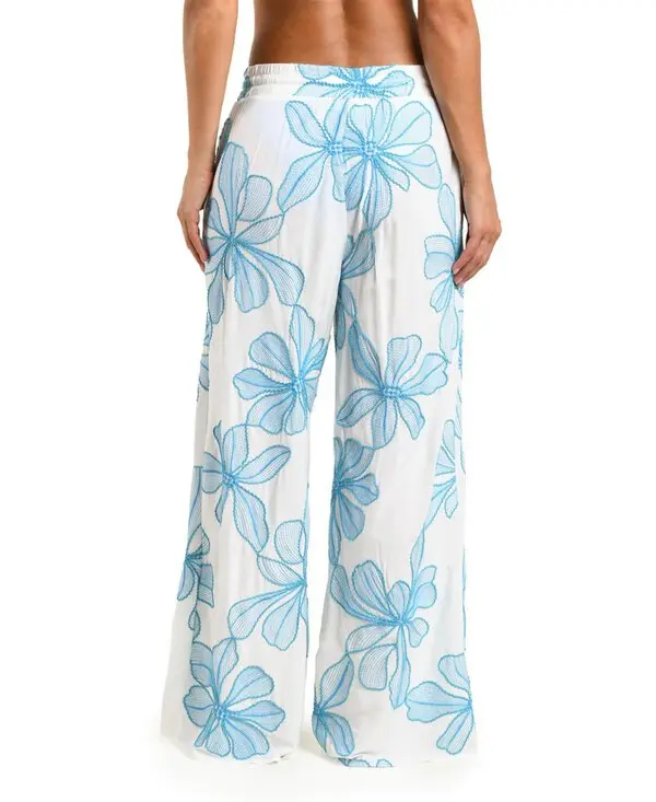 SUNSHINE 79 Grand Fleur Pants