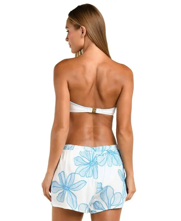 SUNSHINE 79 Grand Fleur Shorts