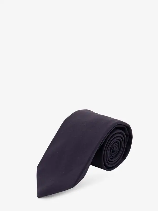 Kiton Wool Tie