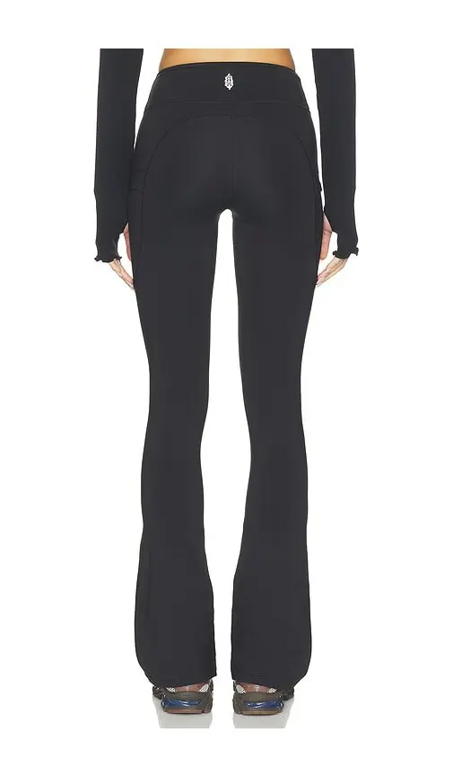 Free People X Landslide Legging