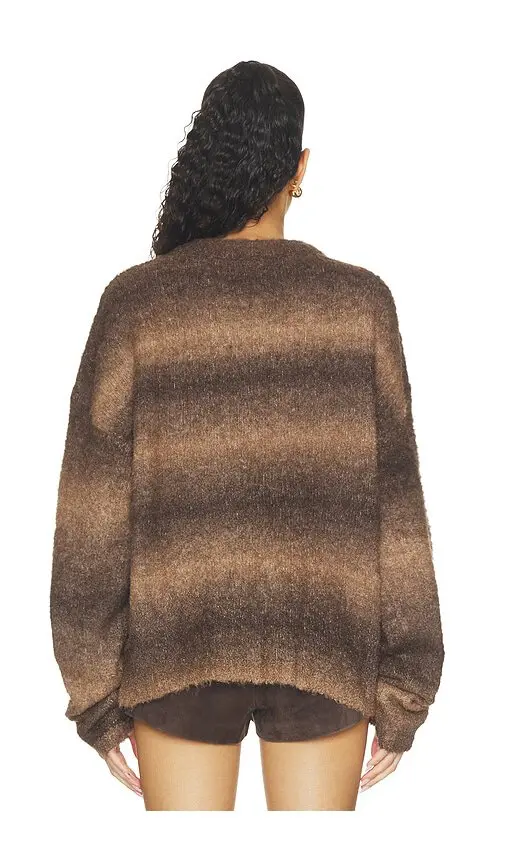 Lioness Loyalty Knit In Brown