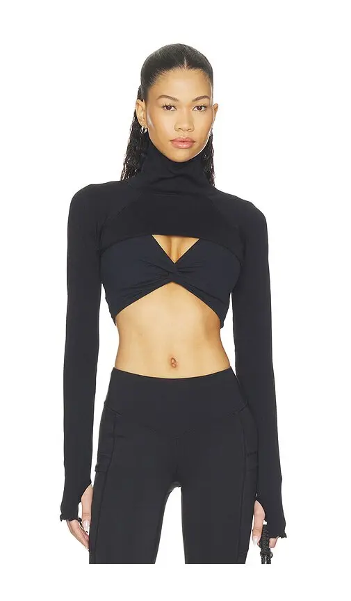 Free People X Cozy Up Snood