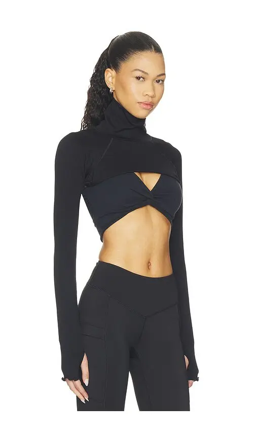 Free People X Cozy Up Snood