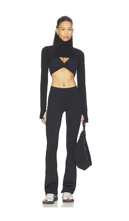 Free People X Cozy Up Snood