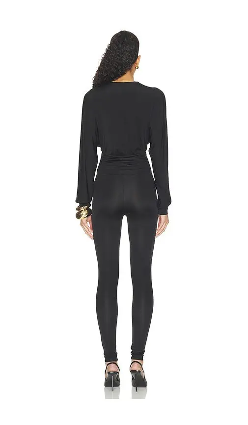 Eterne Angie Liquid Jersey Angie Catsuit