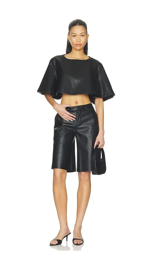 LOVERS AND FRIENDS X Blake Evin Soline Top