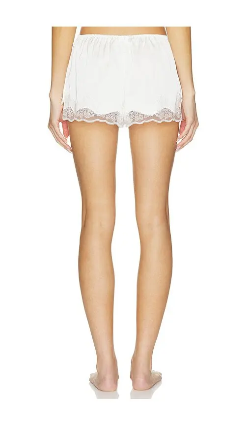KAT THE LABEL Kensie Short