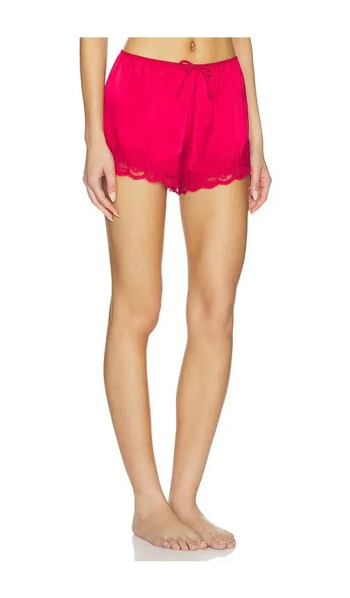 KAT THE LABEL Jones Short