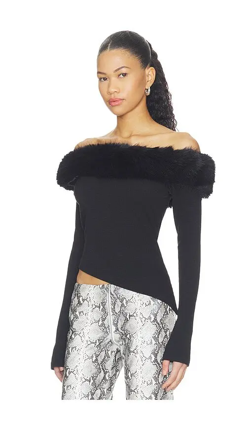 I.AM.GIA Cecily Top