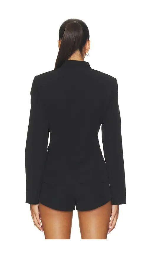 LOVERS AND FRIENDS X Blake Evin Bailey Jacket