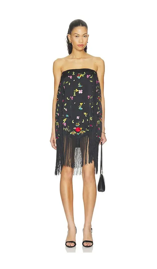 NIIHAI Lara Dress