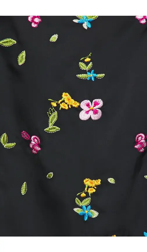 NIIHAI Lara Dress