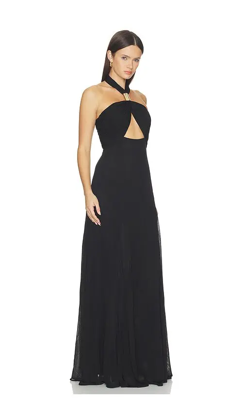 Ronny Kobo Nolita Dress