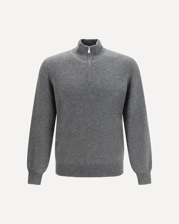 Brunello Cucinelli Cashmere Sweater