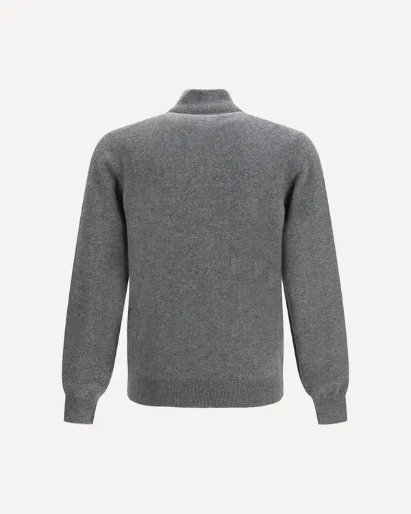 Brunello Cucinelli Cashmere Sweater