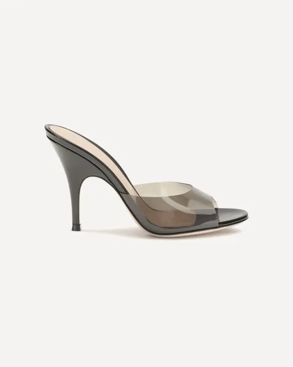 GIANVITO ROSSI Sofia Mule Sandals