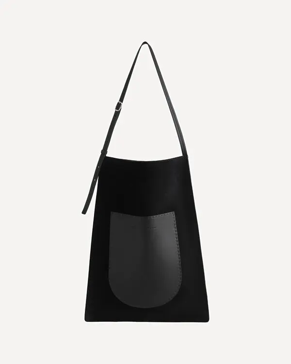 Phoebe Philo Glove Tote