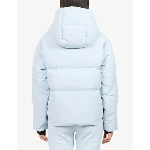 Cordova Meribel Padded Shell-down Puffer Jacket