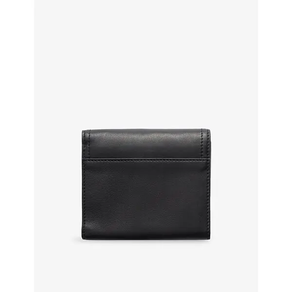 Prada Nappa Leather Smartphone Holder
