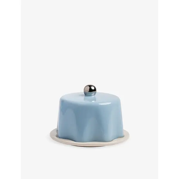 &KLEVERING Tavola Stoneware Storage Pot