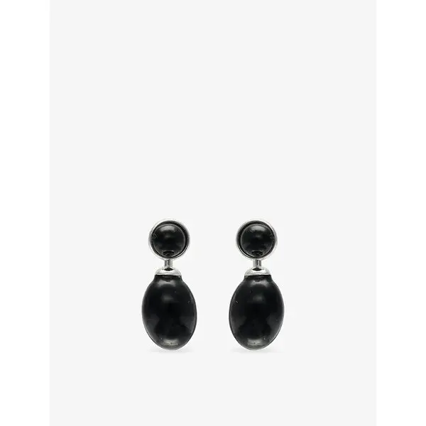 HEAVEN MAYHEM Leni Stainless-steel Earrings