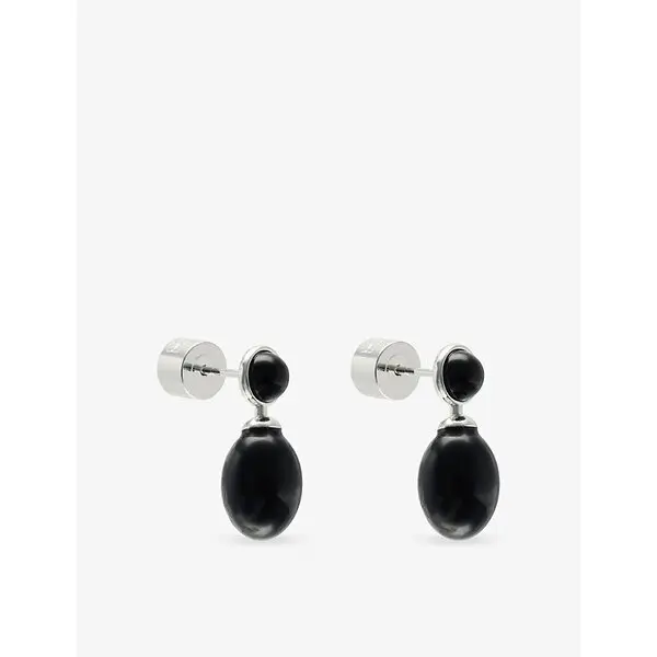 HEAVEN MAYHEM Leni Stainless-steel Earrings
