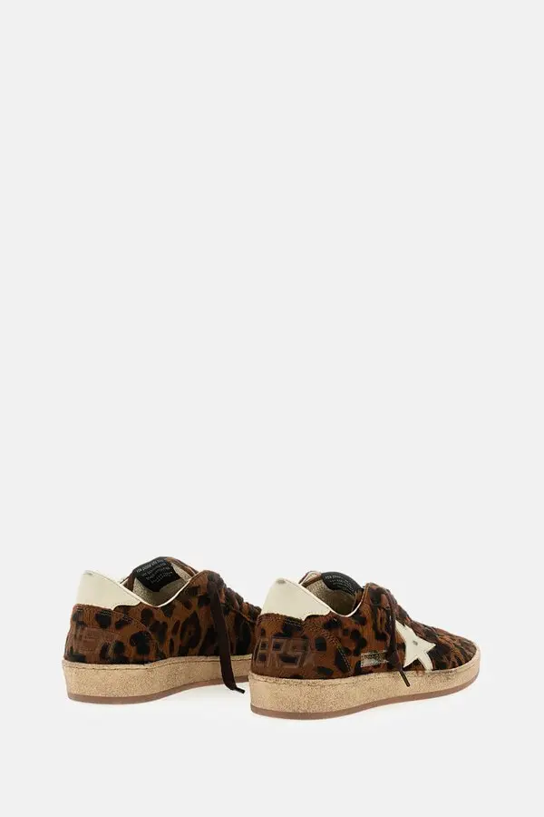 GOLDEN GOOSE Sneakers Ball Star Horsy
