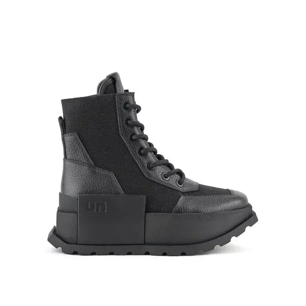 United Nude Roko Combat - Black