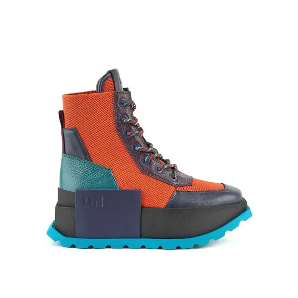 United Nude Roko Combat Bungee - Orange