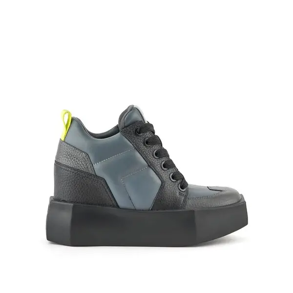 United Nude Stone Court Mid Future - Grey