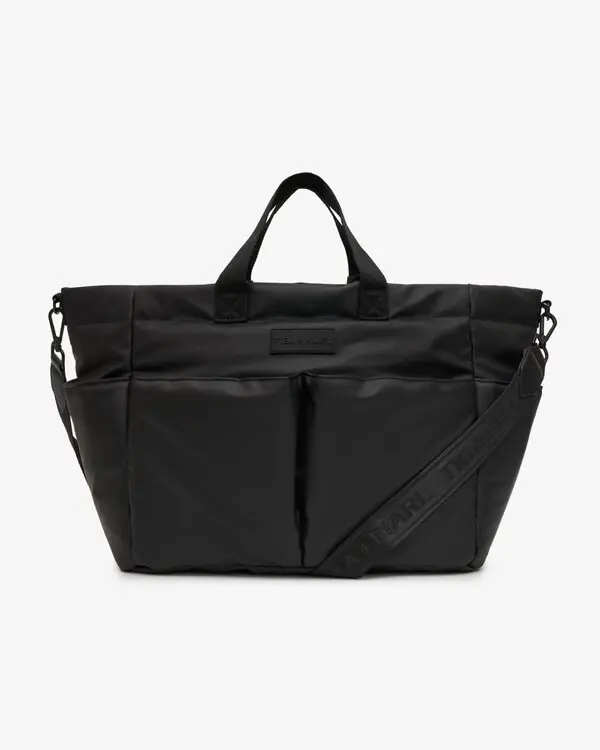 TIBA + MARL T+m Pocket Tote Matte