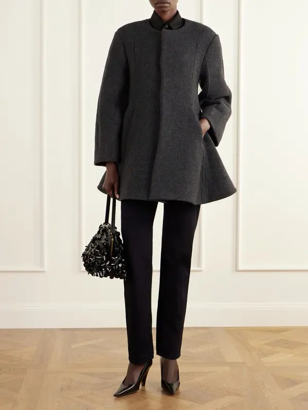 Bottega Veneta The 1998 Sequined Leather Shoulder Bag