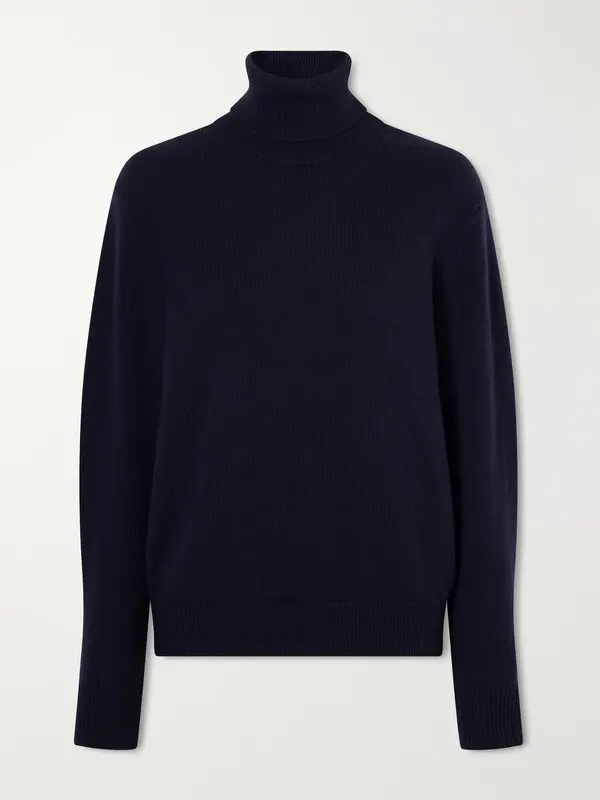 NILI LOTAN Delano Wool Sweater