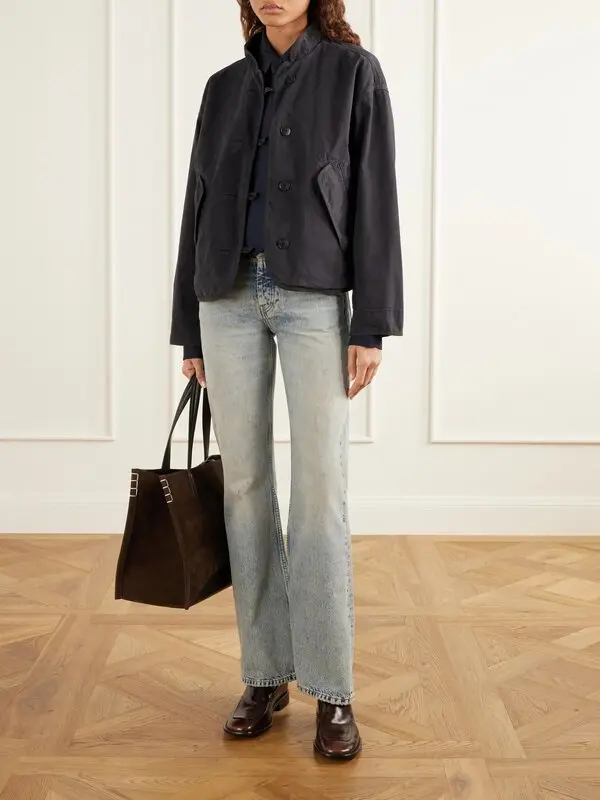 MFPEN Liner Cotton-twill Jacket