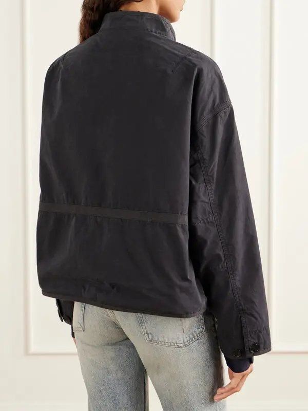 MFPEN Liner Cotton-twill Jacket