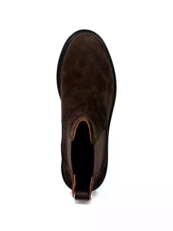 Gant Kelliin Suede Chelsea Boots